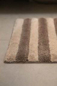 Koupelnová předložka HANKO, silná, 50 x 80 cm