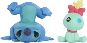 ORBICO Figurky Stitch / 2 ks / 5 cm / od 3 let