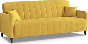 Casarredo - Komfort nábytek Rozkládací pohovka SANTINO s úložným prostorem, Fancy 48