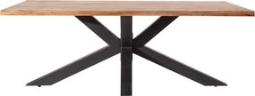 Stůl Vertex 200x100x75 cm
