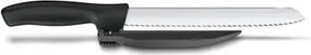 VICTORINOX Plátkovací nůž Swiss Classic 21 cm