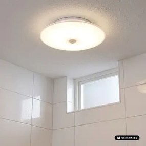 Maclean MCE537 / Stropní LED svítidlo / senzor pohybu PIR