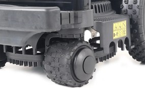 Robotická sekačka na trávu TECHline NEXTTECH BX4 4WD