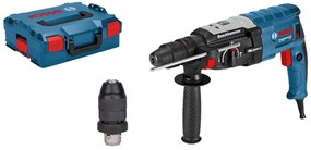 Bosch - Vrtací kladivo 880 W 0611267601