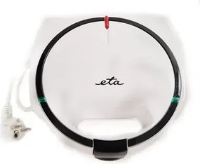 ETA ETA015190000 Pievo bílá / Sendvičovač / 750 W