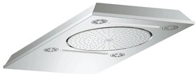 Hlavová sprcha 3 proudy RAINSHOWER F-SERIES 27938001