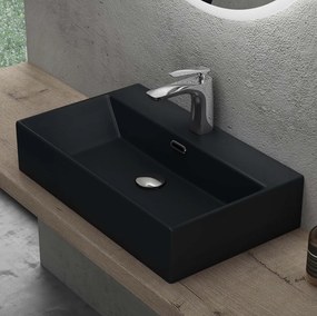 keramické umyvadlo BRUSSEL DU206 40-60cm