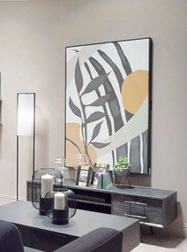 Skleněná váza (výška 37 cm) Cayden – Premier Housewares