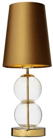 Luxusní stolní lampa Kaspa COCO