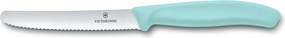 Tchibo - Kuchyňské nože Victorinox »Swiss Classic« - barva: žlutá