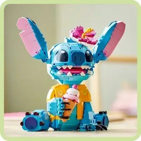 LEGO® Disney™ 43249 Stitch / Počet dílků: 730 / od 9 let