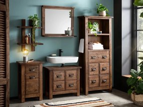 furniture-nabytek.cz - Sestava do koupelny Cantaro II
