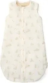 Little Dutch Spací pytel lehký Baby Bunny 70 cm / Spací pytel / TOG 0,