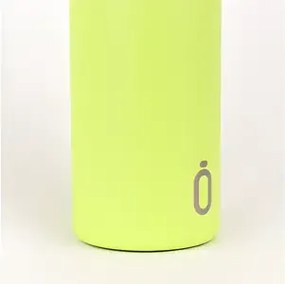 Runbott Mii 600 ml Sharp Green / Termoláhev / nerezová ocel