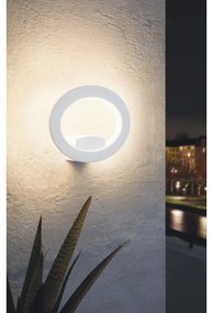 Eglo 96274 - LED venkovní nástěnné svítidlo EMOLLIO LED/10W/230V IP44