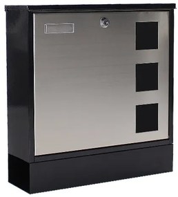 Rottner Design Mailbox T05535