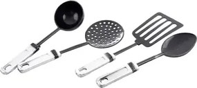 ORION Kuchyňský set nádobí s vařičem / plast / od 3 let / 42x26,5x10 c