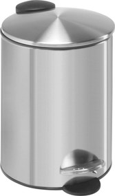 XXXLutz KOŠ S NÁŠLAPNÝM PEDÁLEM 3 l Homeware - Koše do kuchyně - 0071120042