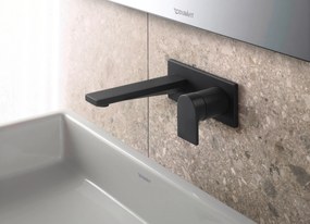 Duravit Tulum by Starck umyvadlová bateriePodomítková - Technologii AirPlus