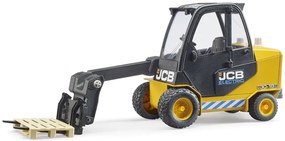 Bruder 2512 Vysokozdvižný vozík JCB