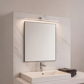 Nástěnné LED svítidlo Artist, 1x LED 9w, 4000k, (60 cm),