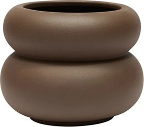 Kameninový obal na květináč ø 23 cm Kupla – OYOY Living Design
