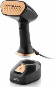 ETA ETA327090000 zlato-černá / Napařovač oděvů / 1400W / 380ml