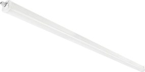 NOR 47756101 Přisazené LED svítidlo IP65 Oakland 150 30W bílá - NORDLUX