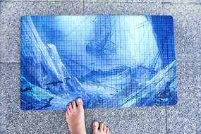 Ervi rohožka - Okean, 45x75 cm