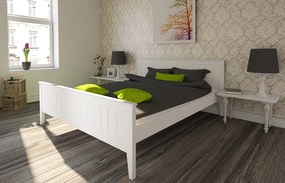 Postel Siena Zvolte rozměr postele: 160x200 cm