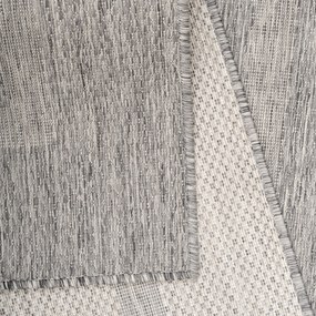 Ayyildiz, Běhoun Relax 4311 Grey, 80x250, šedá, chodba / předsíň