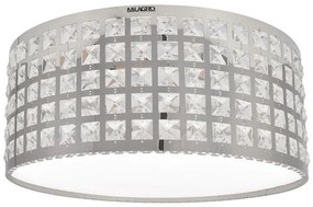 Milagro | LED Stropní svítidlo ALEX LED/18W/230V | MI0882