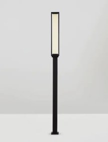 Venkovní lampa Solstice S