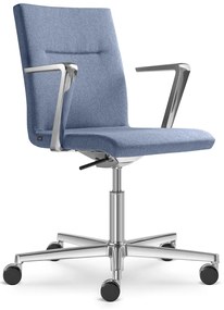 LD SEATING - Kancelářská židle SEANCE CARE 072,F37-N6