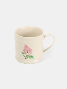 Sinsay - Hrnek - pastelová růžová
