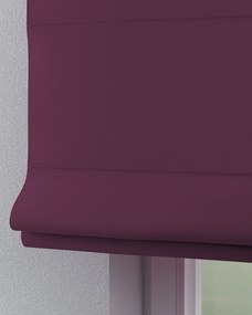 Římská roleta Torino barva švestková