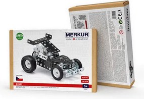Merkur 055 - bugina 126 dílů 10995554