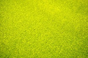 Eton zelený koberec kulatý (Varianta: průměr 80 cm)