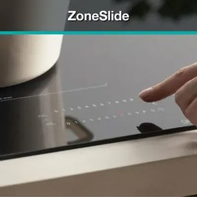 Gorenje GI6432BCWF černá / Indukční varná deska / 4 plotny / Wi-Fi / S