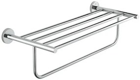 Grohe BauCosmopolitan držák ručníků chrom G40462001