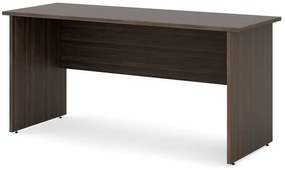 Kancelářský stůl Impress 160x60 cm Barva: Javor