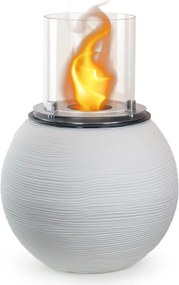 Biokrb Botticelli White