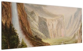 Obraz na zeď (100x40cm)