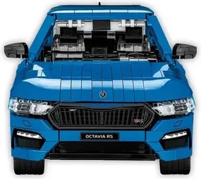 COBI 24343 Škoda Octavia RS / 2405 dílů / 1:12 / od 5 let