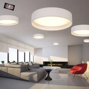 Zumaline Adem Big Gray LED E9371-42-LED-GR