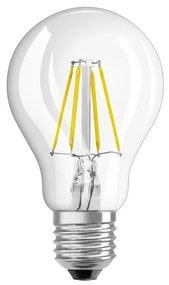 Výrobce po 1 ks | LED Žárovka FILAMENT A60 E27 LED/7W/230V 2700K | P5360