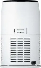 Steba LR 12 bílá / Čistička vzduchu / do 80m2 / 40 dB / 30 W