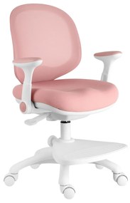 Dětská rostoucí židle ERGODO SKIPPY Barva: šedá