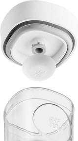 Sada difuzérů ZWILLING FRESH&SAVE CUBE SET/6ks, bílé