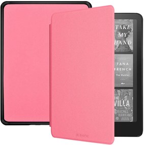 B-safe lock 3561 pro kindle paperwhite 2024/colorsoft, růžové bsl-akp-3561